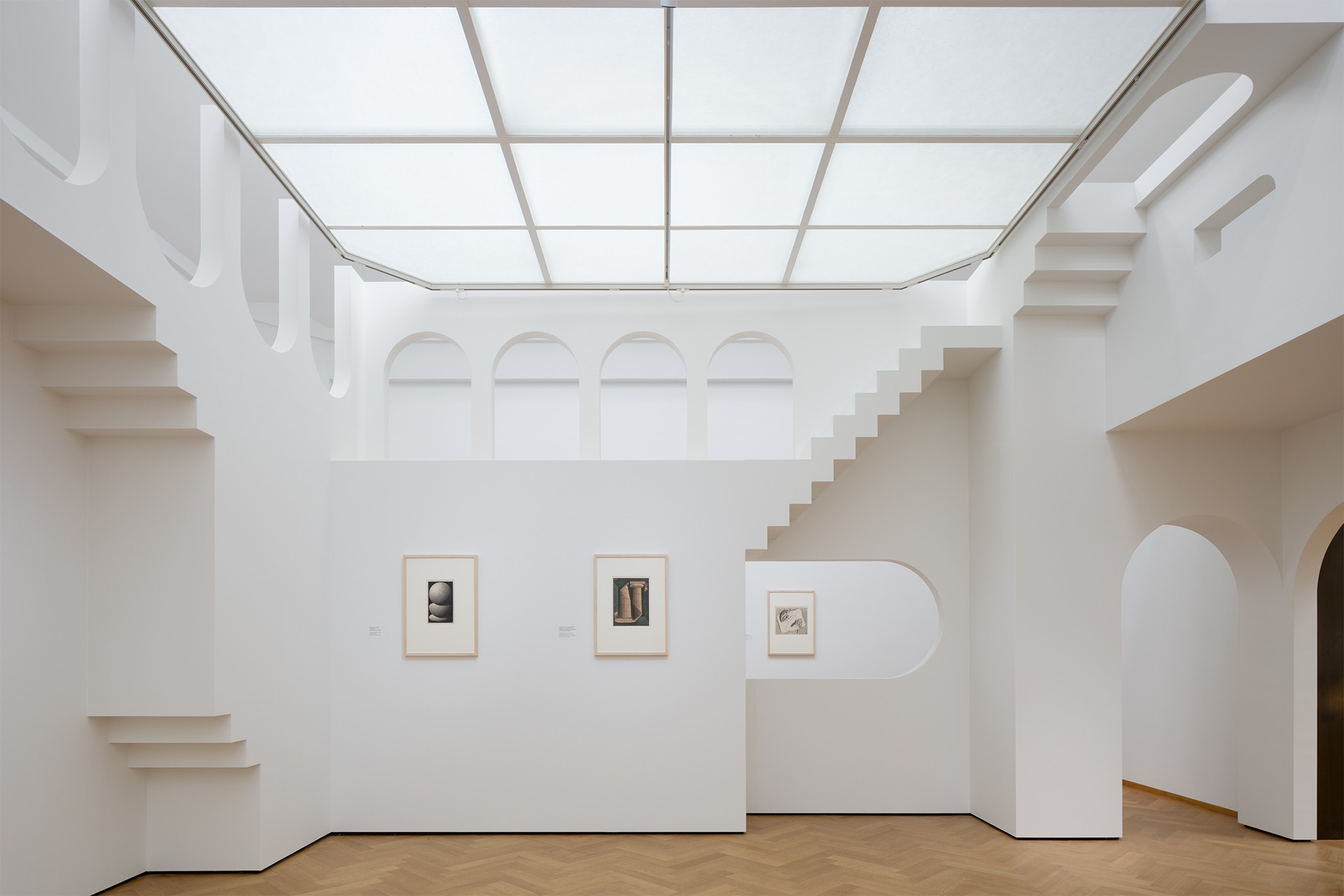07 IMPOSSIBLE ARCHITECTURE Impossible Architecture Gijs Van Vaerenbergh ...